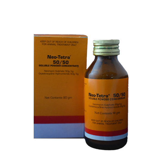 Neotetra | Astron Limited