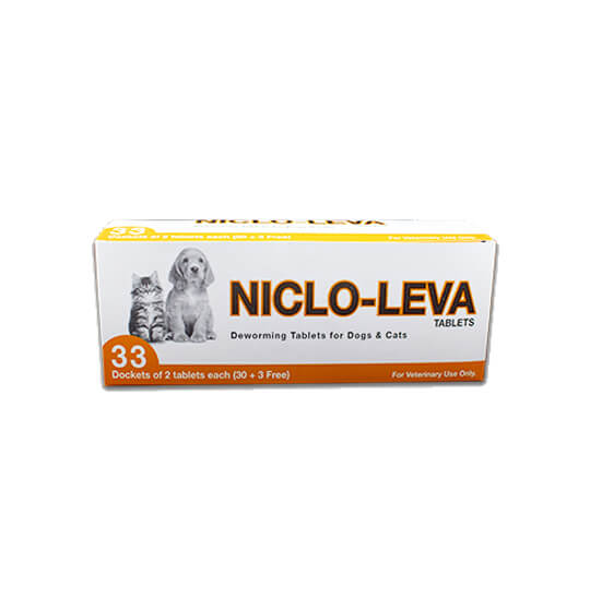 Niclo-Leva | Astron Limited
