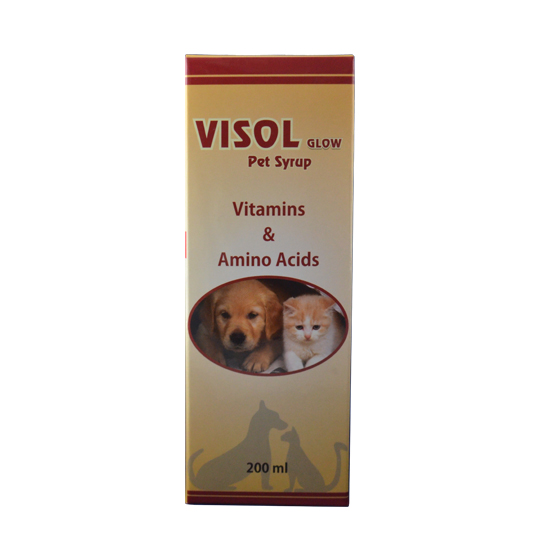 Visol Glow | Astron Limited