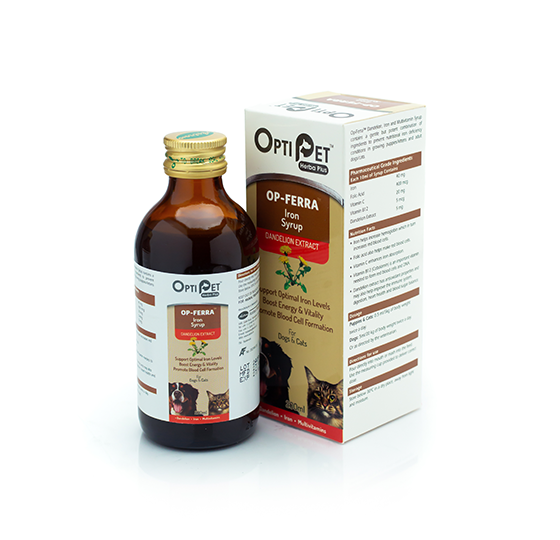 OP-FERRA | Astron Limited