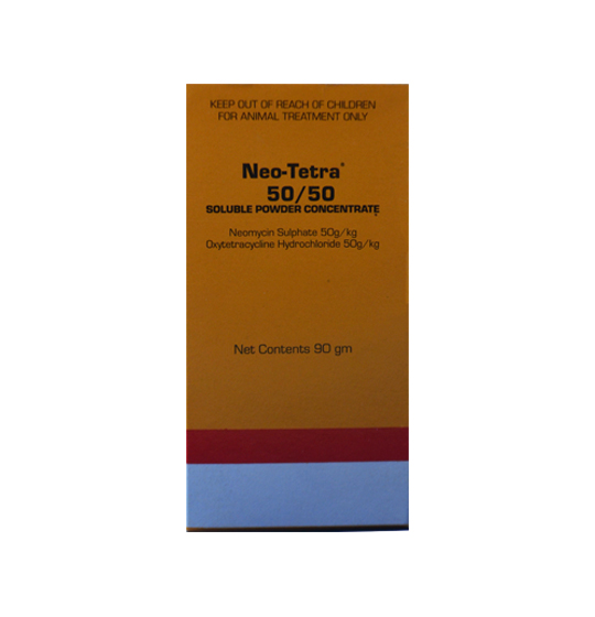 Neotetra | Astron Limited