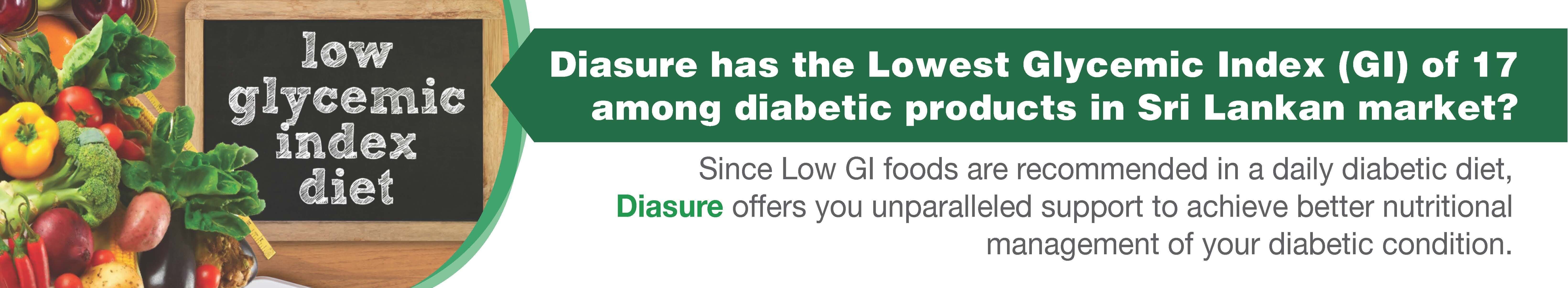 Diasure Diabetic | Astron Limited