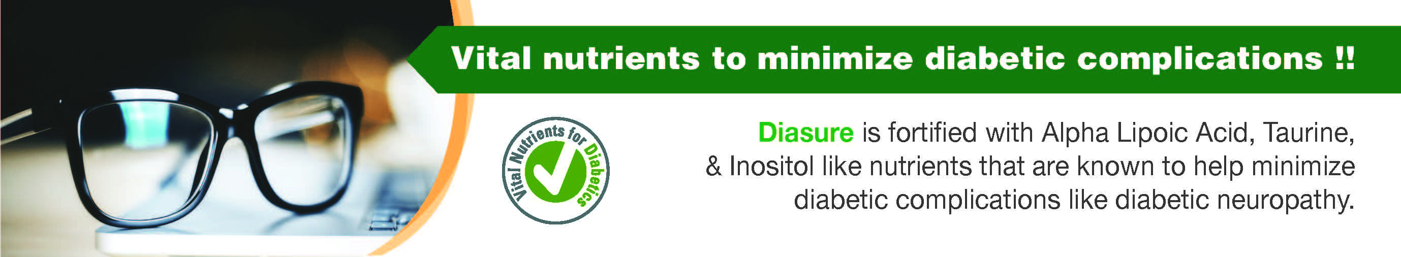 Diasure Diabetic | Astron Limited