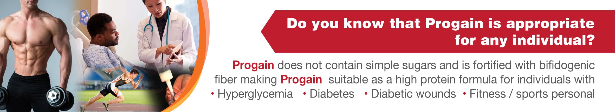 Progain | Astron Limited